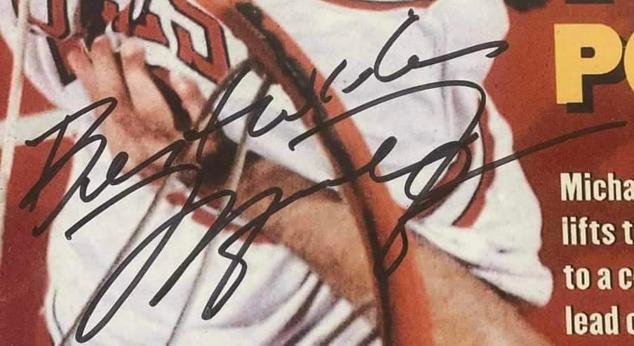 G.O.A.T. Authentics - Sports Memorabilia Authentication