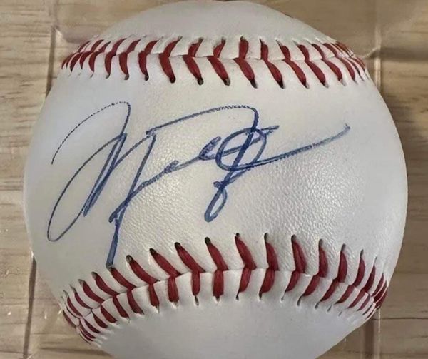 G.O.A.T. Authentics - Sports Memorabilia Authentication