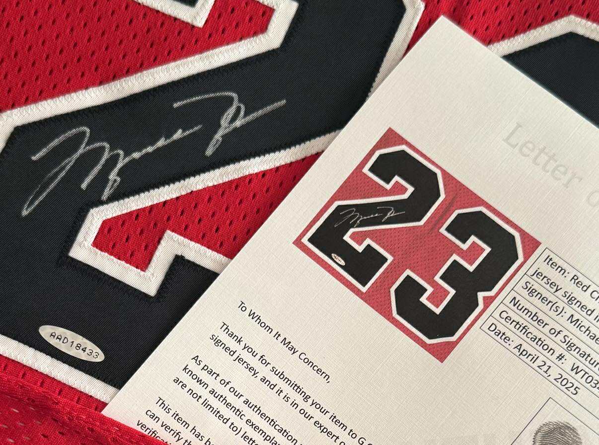 G.O.A.T. Authentics - Sports Memorabilia Authentication